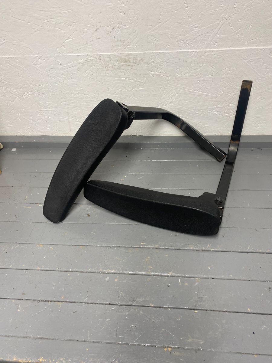 Rascal Veo Sport Armrests